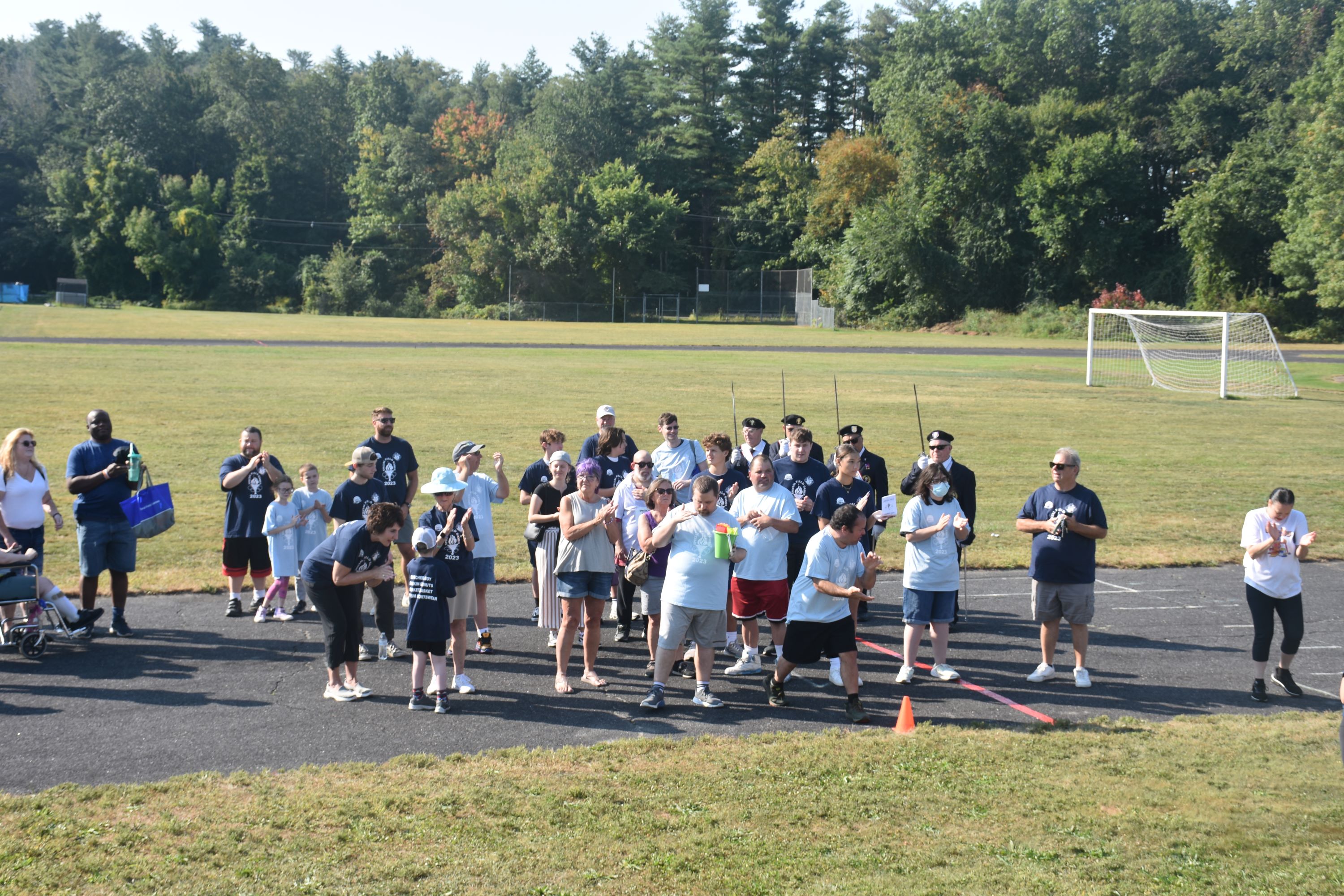 Special Field Games
